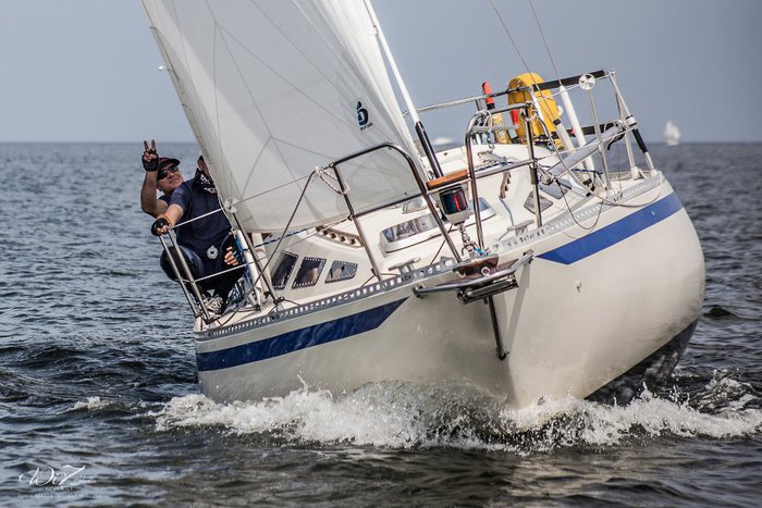 Register över Trio båtar. :: https://www.trio80.nu